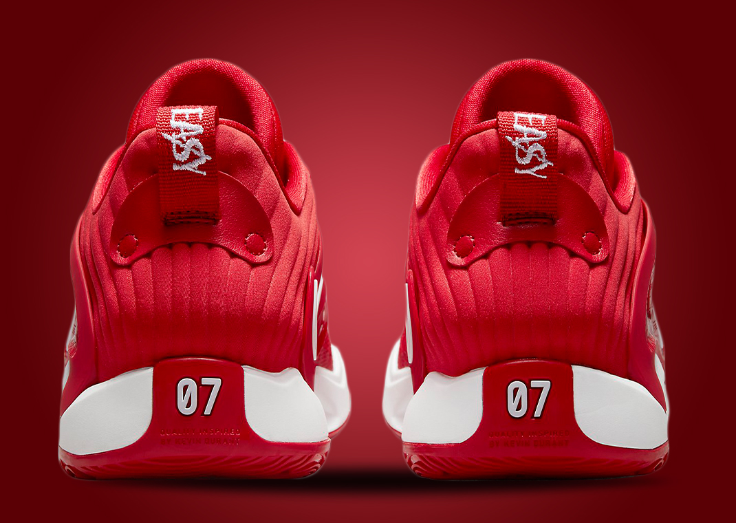 A Six-Pack Of Team Colors Arrive On The Nike KD 15 - Sneaker News