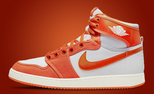 Where To Buy The Air Jordan 1 KO Syracuse - Sneaker News