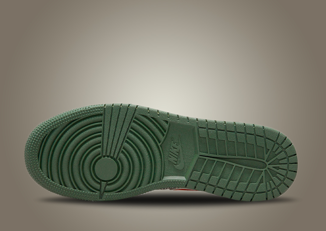 The Air Jordan 1 Mid Summer Stitch Arrives Just In Time - Sneaker News