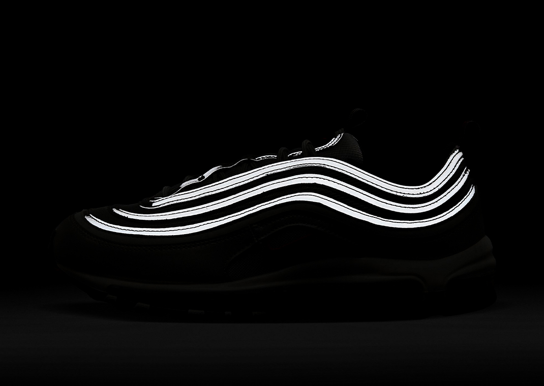 The Nike Air Max 97 Silver Bullet Is Set For A Comeback - Sneaker News