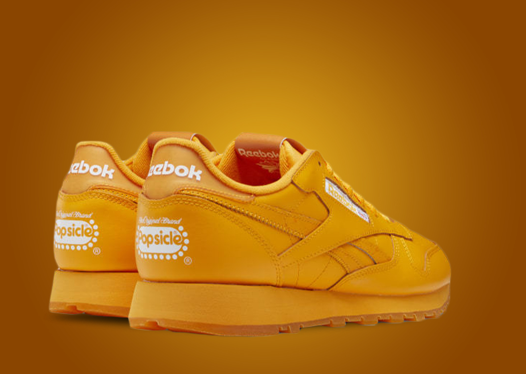 Reebok Brings Classic Popsicle Flavors To Iconic Silhouettes - Sneaker News