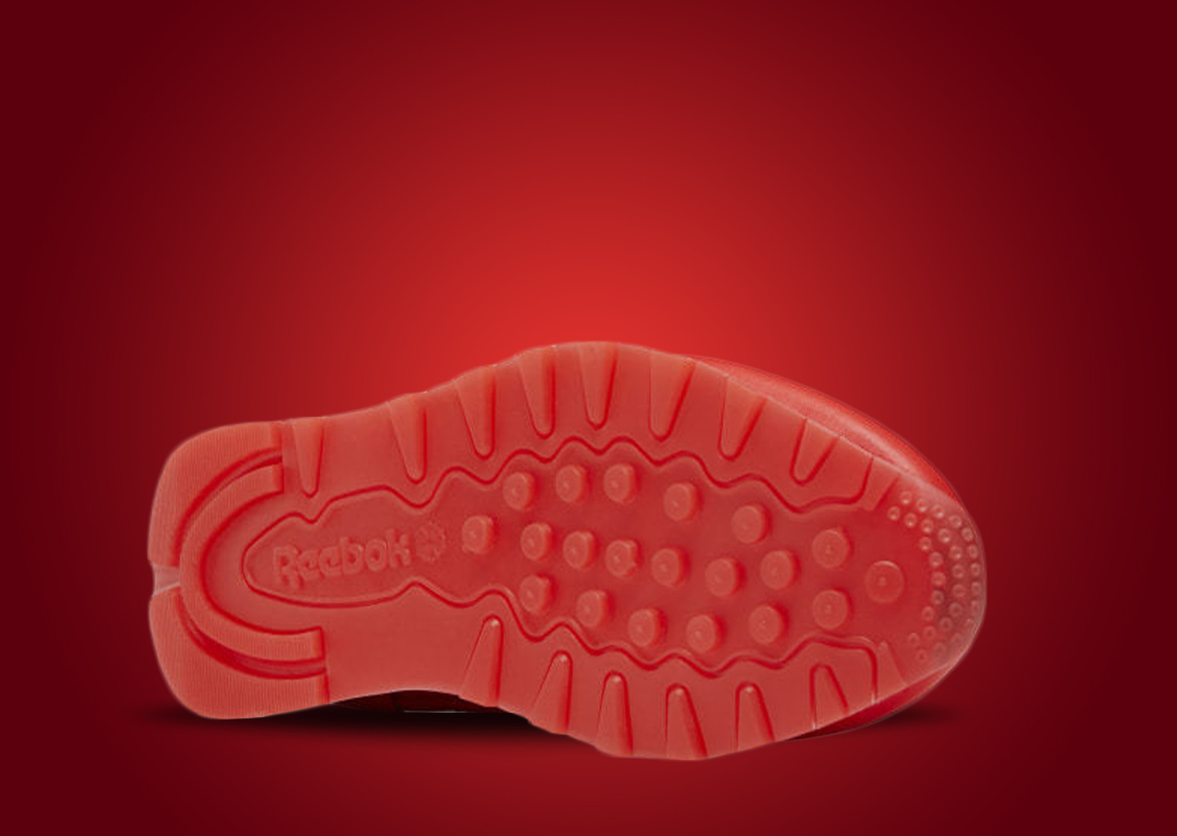 Reebok Brings Classic Popsicle Flavors To Iconic Silhouettes - Sneaker News