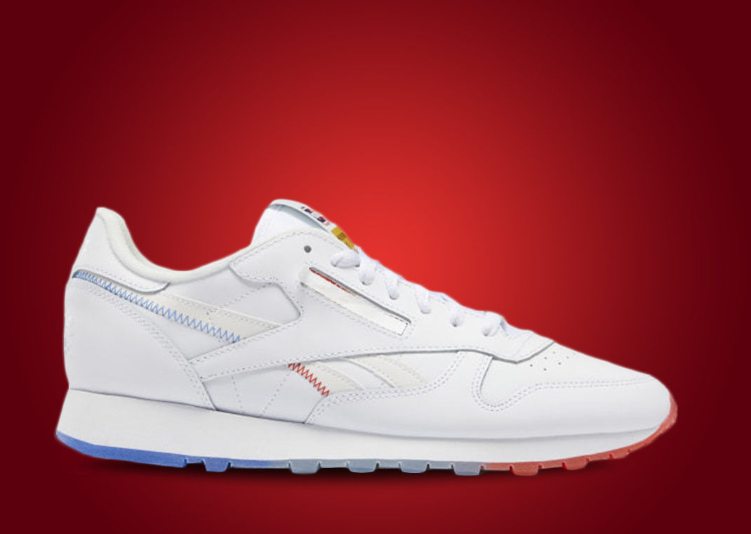 Reebok Brings Classic Popsicle Flavors To Iconic Silhouettes - Sneaker News