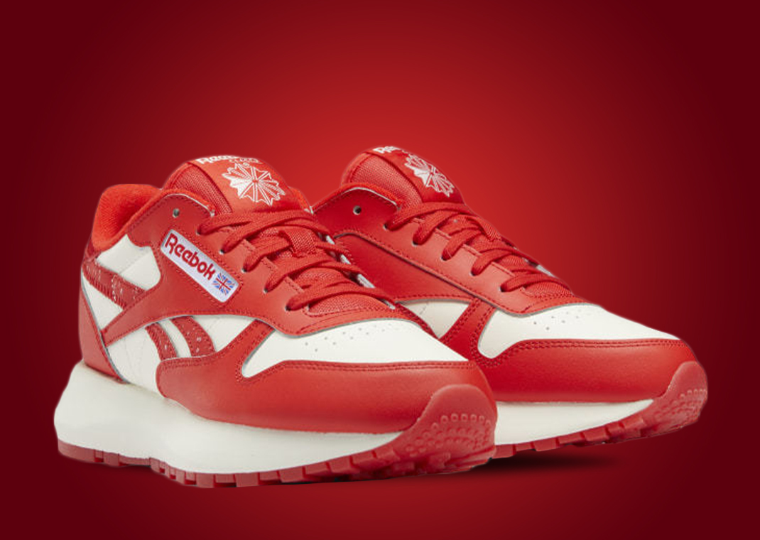 Reebok Brings Classic Popsicle Flavors To Iconic Silhouettes - Sneaker News