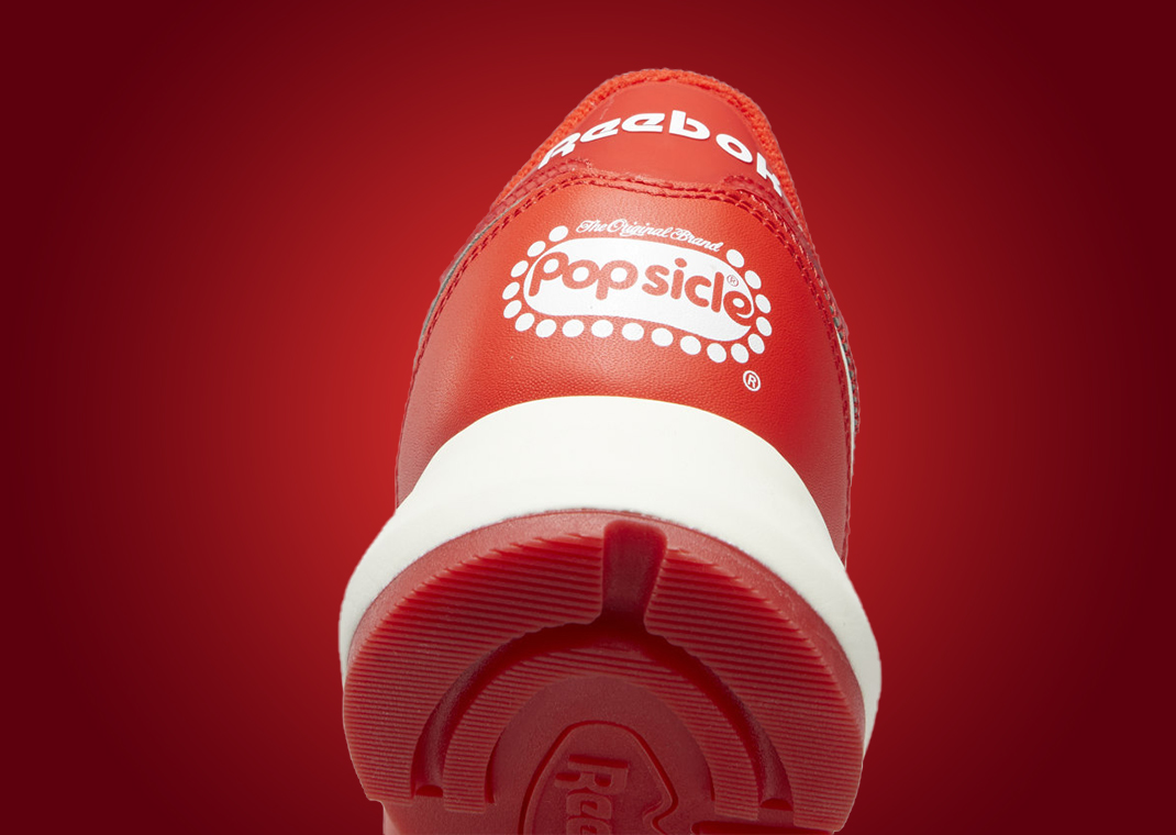 Reebok Brings Classic Popsicle Flavors To Iconic Silhouettes - Sneaker News