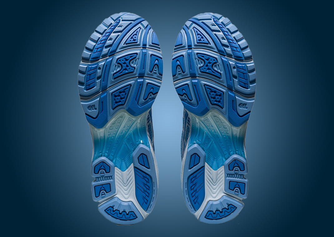 ICE STUDIOS And Asics Team Up For A Cool Take On The GEL-Kayano 14 ...