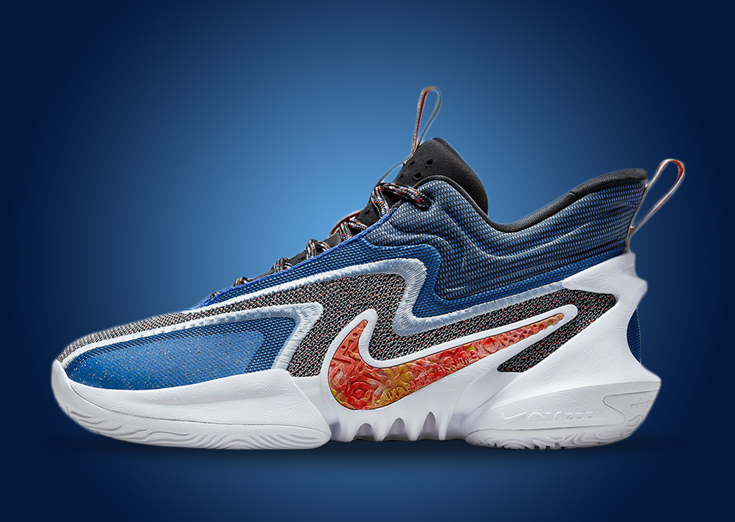 Another Multi-Color Edition Of The Nike Cosmic Unity 2 Is On The Way ...