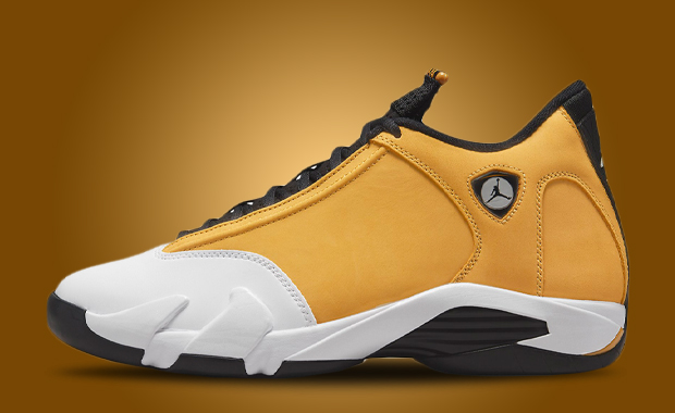 Where To Buy The Air Jordan 14 Light Ginger - Sneaker News
