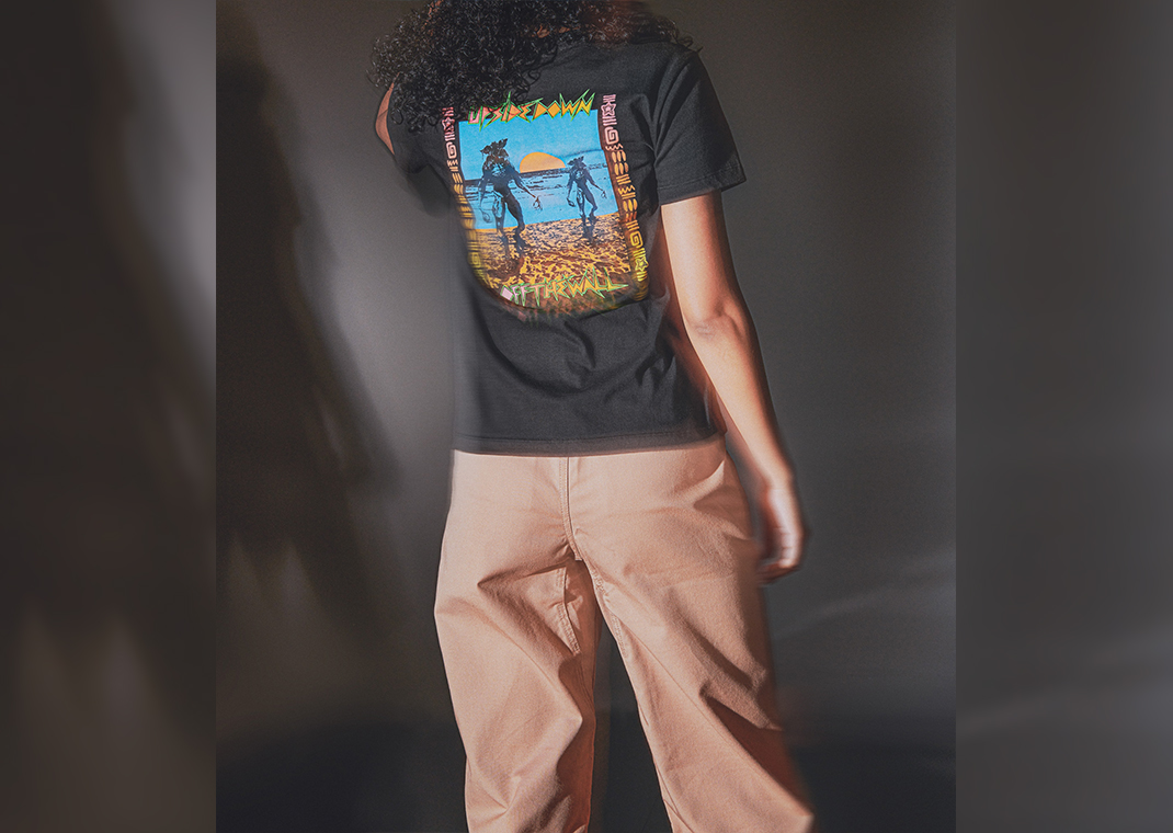 Stranger Things And Vans Come Together For A Collaborative Collection ...