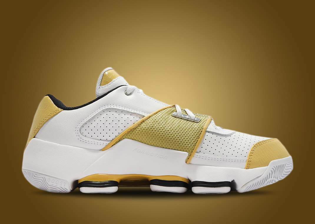 Relive Gilbert Arenas’ 60 Point Game In This adidas Agent Gil Restomod ...