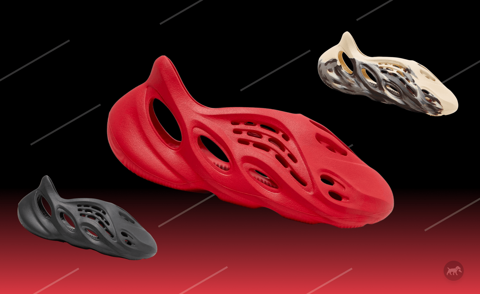 adidas Yeezy Foam RNNR Buyers Guide - Sneaker News