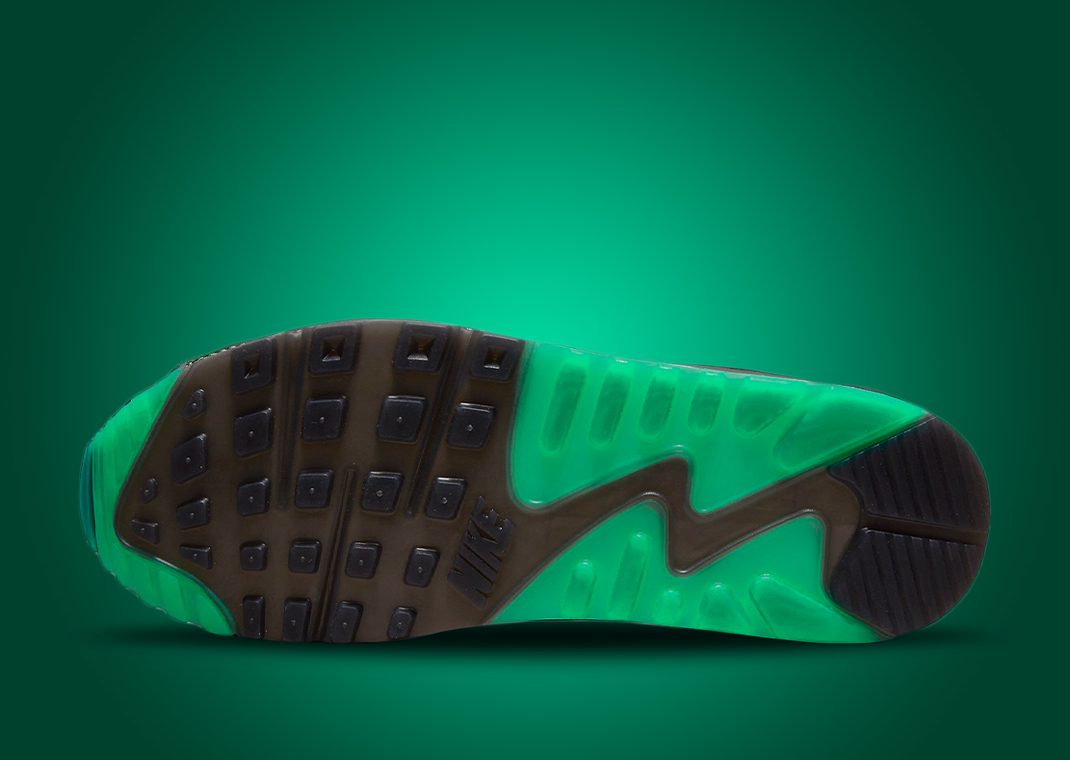 The Nike Air Max 90 Retro UFO Pack Is Out Of This World - Sneaker News