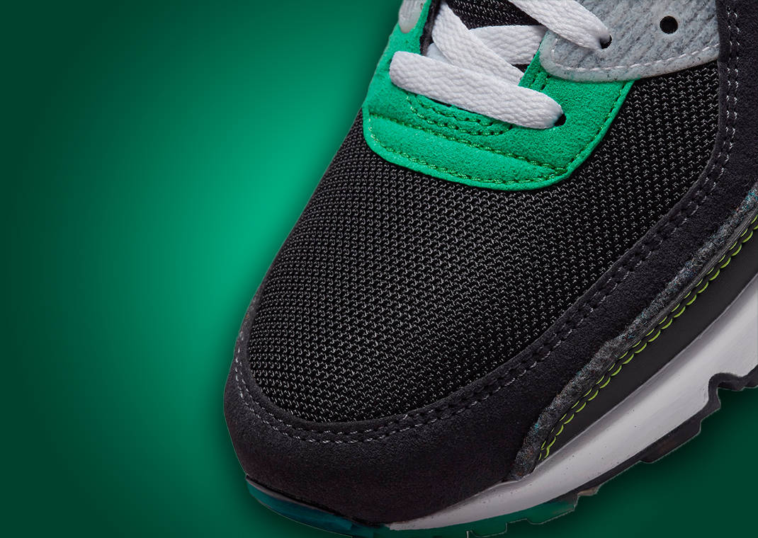 The Nike Air Max 90 Retro UFO Pack Is Out Of This World - Sneaker News