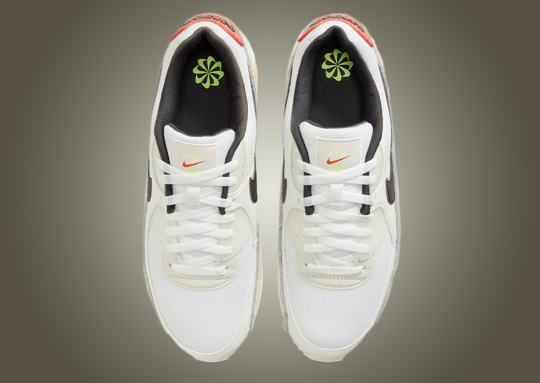 The Nike Air Max 90 Retro UFO Pack Is Out Of This World - Sneaker News