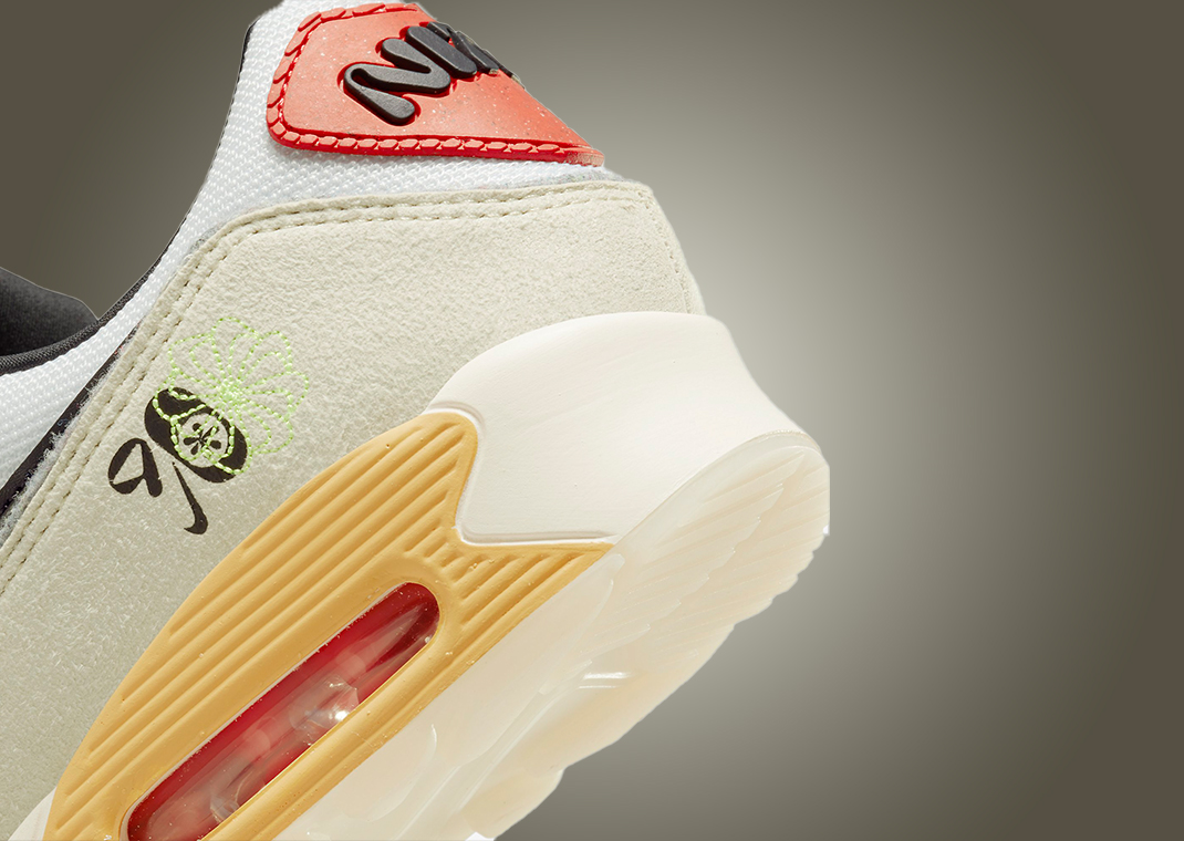 The Nike Air Max 90 Retro UFO Pack Is Out Of This World - Sneaker News