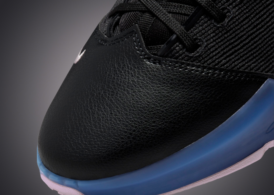 Take A Trip To Your Local Arcade In This Nike LeBron 19 Low - Sneaker News