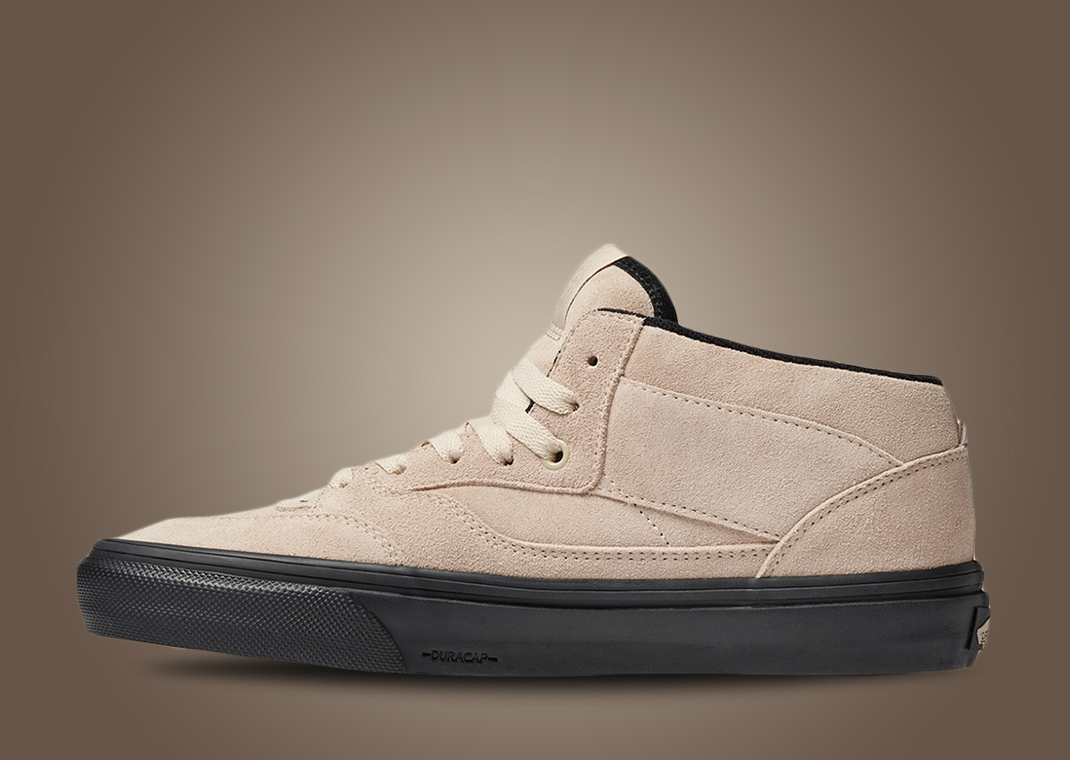 Montreal Skate Brand Dime Lands A Vans Half Cab Collaboration - Sneaker ...