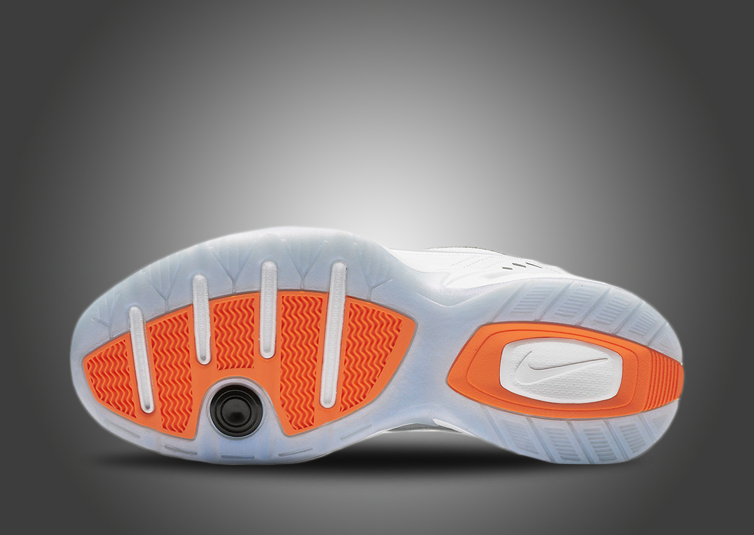 This Nike Air Monarch IV Premium Is The Perfect Winter Shoe - Sneaker News