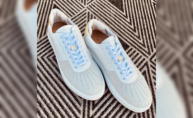 Jordan Poyer Teams Up With Alma Mater To Create The JP21 - Sneaker News