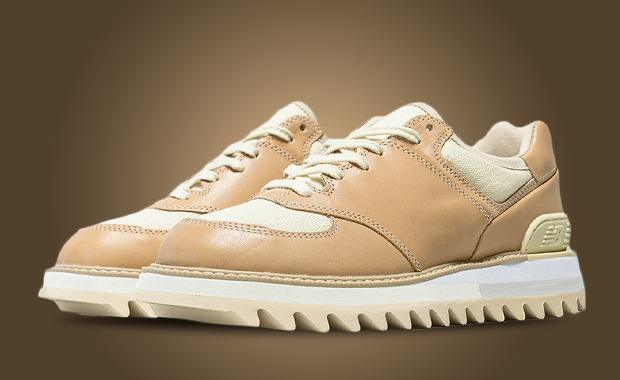 New Balance’s Tokyo Design Studio Brings Vachetta Tan To This 574 ...