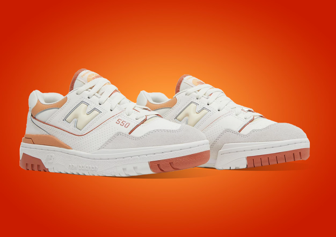 These Are The Top 10 New Balance 550s - Sneaker News