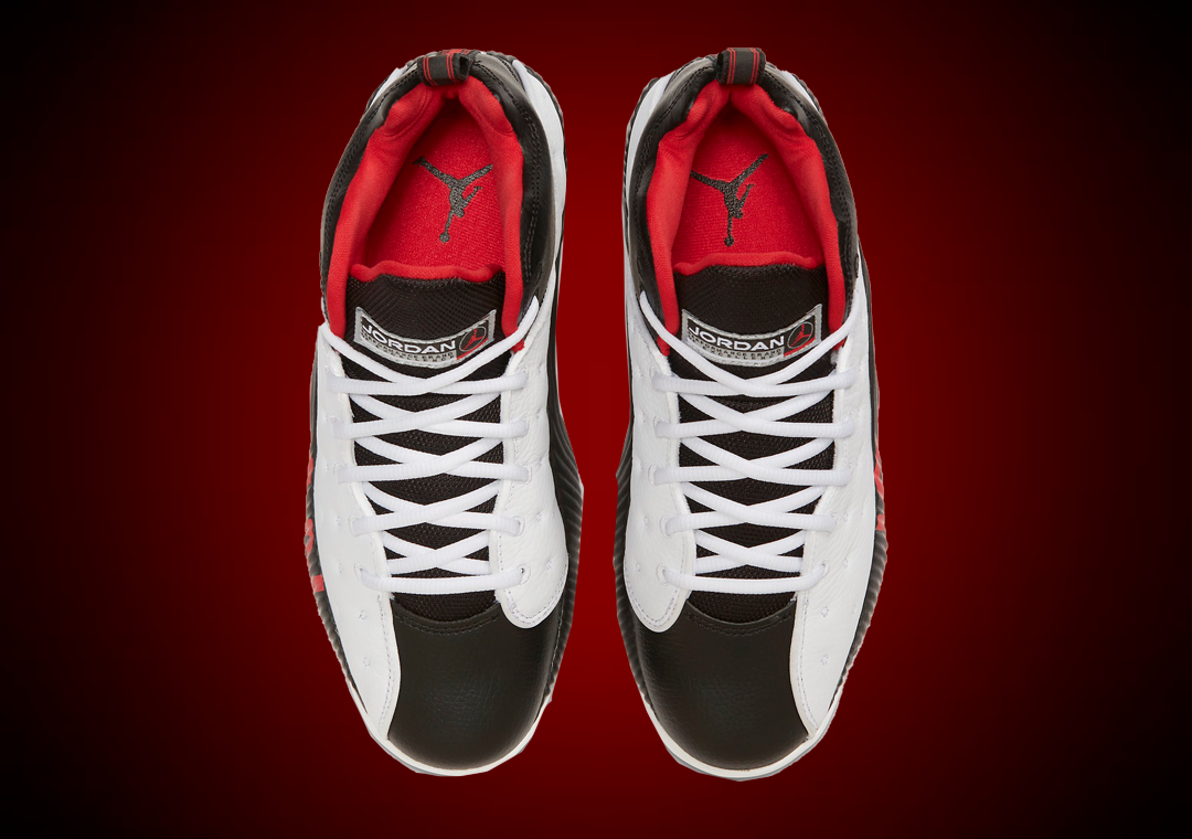 The Jordan Jumpman Team 2 Black Toe Is Set To Return Very Soon ...