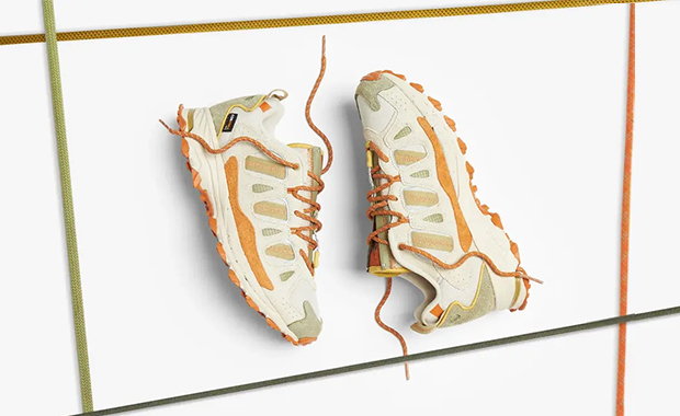 END Clothing Brings Ibex Goats To This adidas Superturf - Sneaker News