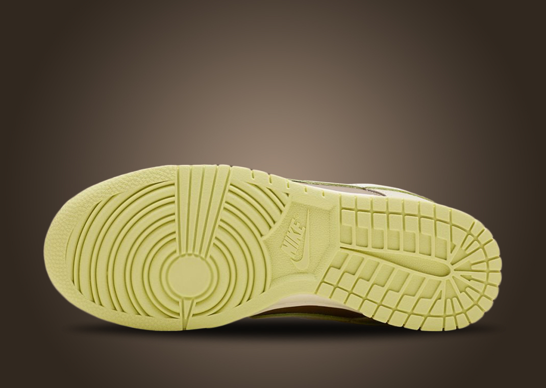 Nike's Dunk Low Velcro Tabs Has A Trick Up Its Sleeve - Sneaker News