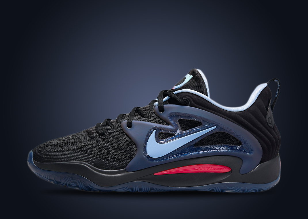 Kevin Durant Honors His Roots With The Nike KD 15 MD Roots - Sneaker News