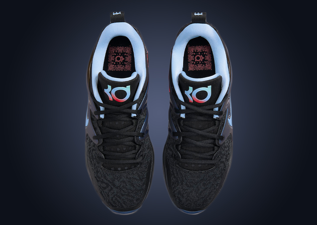 Kevin Durant Honors His Roots With The Nike KD 15 MD Roots - Sneaker News