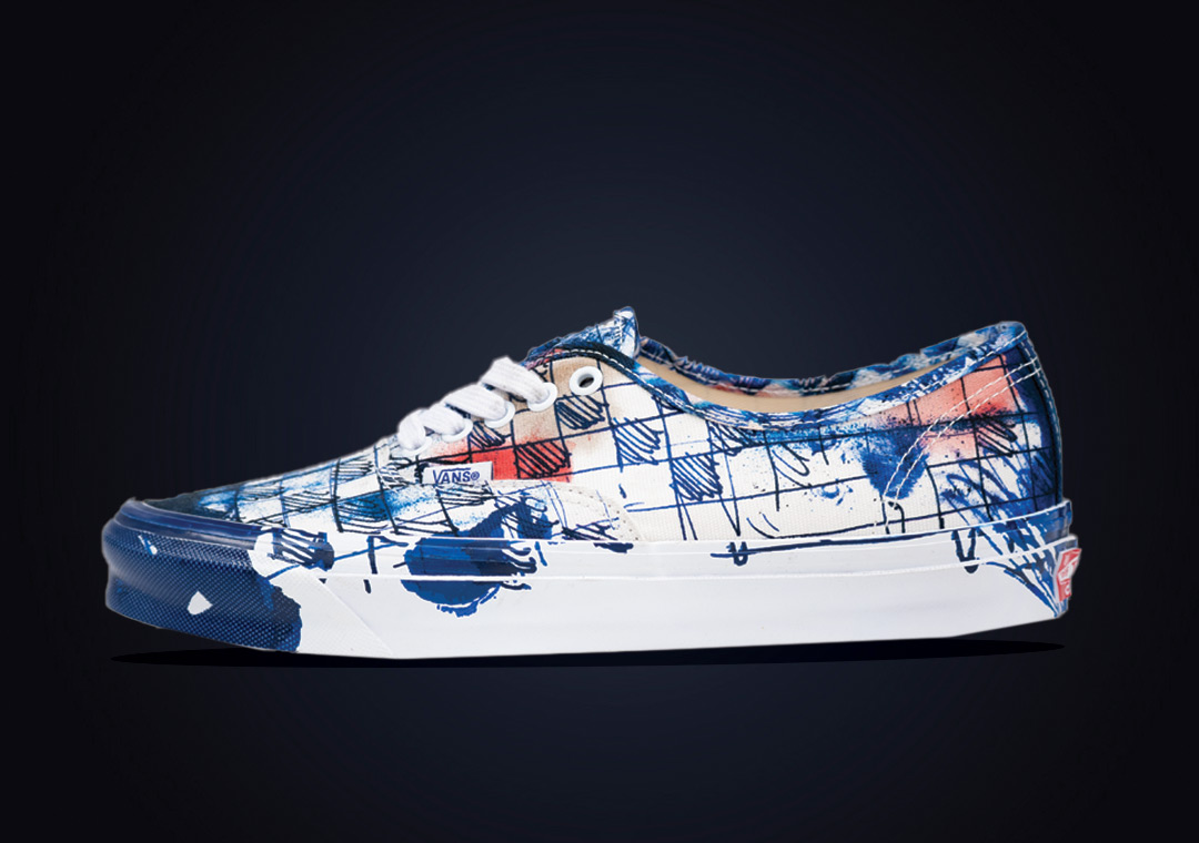 Connor Tingley Pays Homage To LA Youth Culture With His First Vault By ...