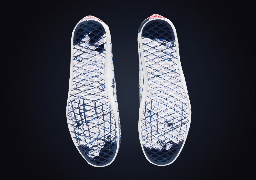 Connor Tingley Pays Homage To LA Youth Culture With His First Vault By ...