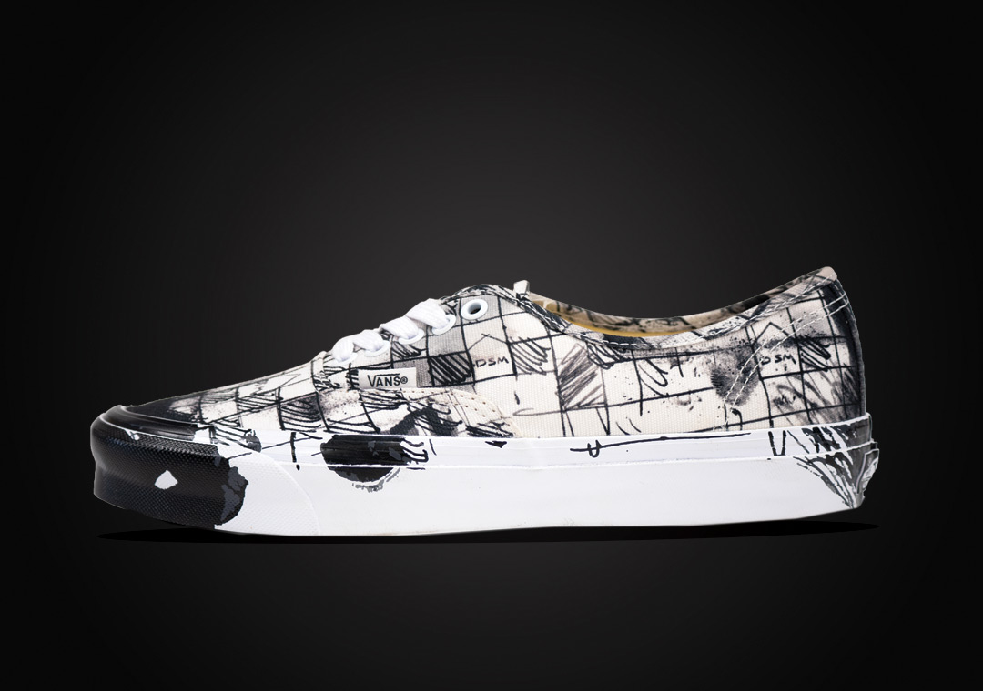 Connor Tingley Pays Homage To LA Youth Culture With His First Vault By ...