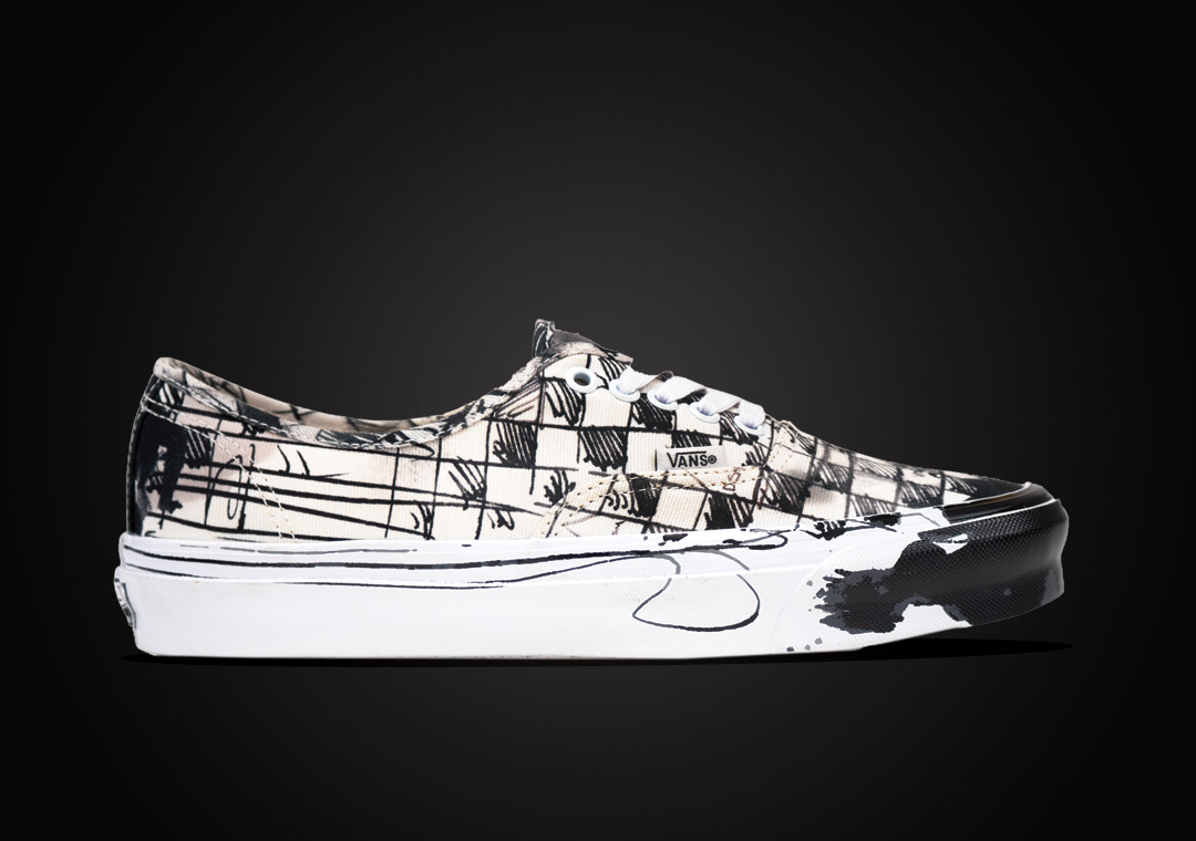 Connor Tingley Pays Homage To LA Youth Culture With His First Vault By ...