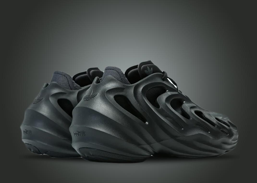 Four New Colorways Of The adidas adiFOM Q Emerge - Sneaker News