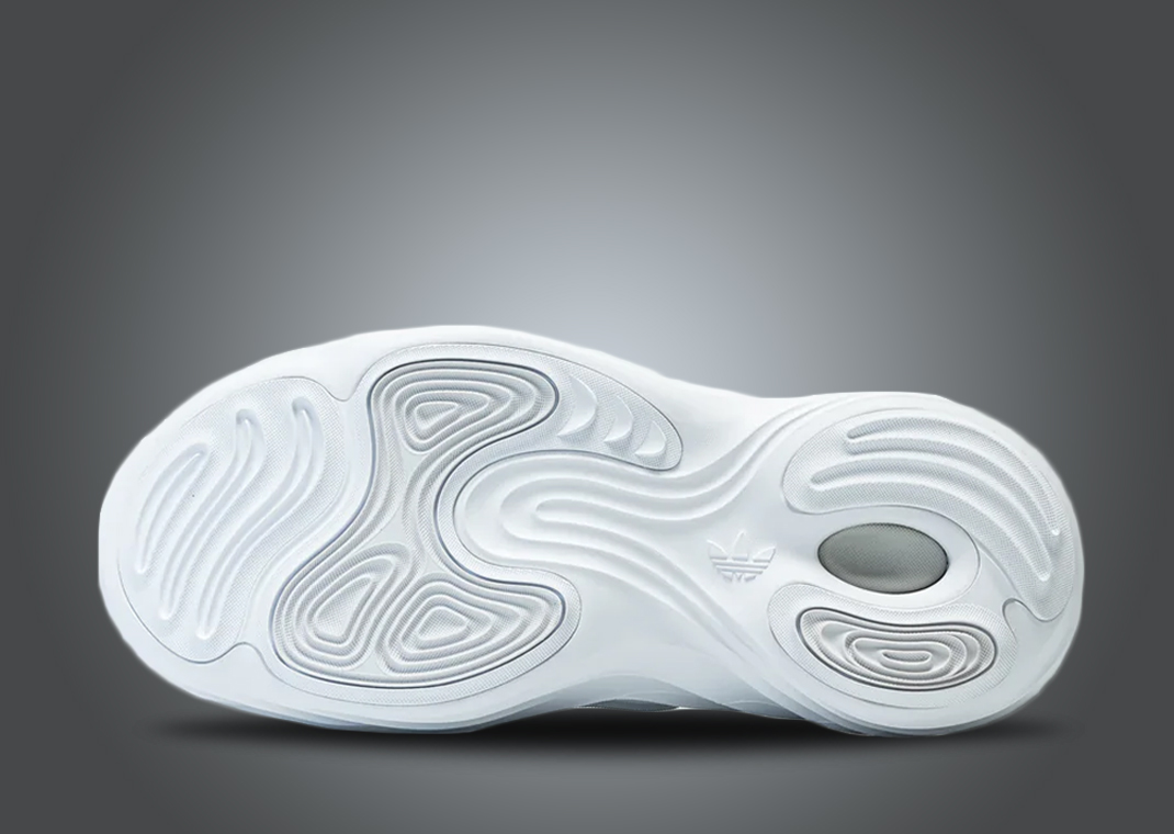 Four New Colorways Of The adidas adiFOM Q Emerge - Sneaker News