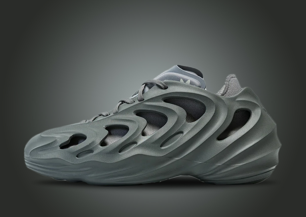 Four New Colorways Of The adidas adiFOM Q Emerge - Sneaker News