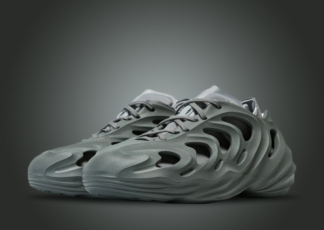 Four New Colorways Of The adidas adiFOM Q Emerge - Sneaker News