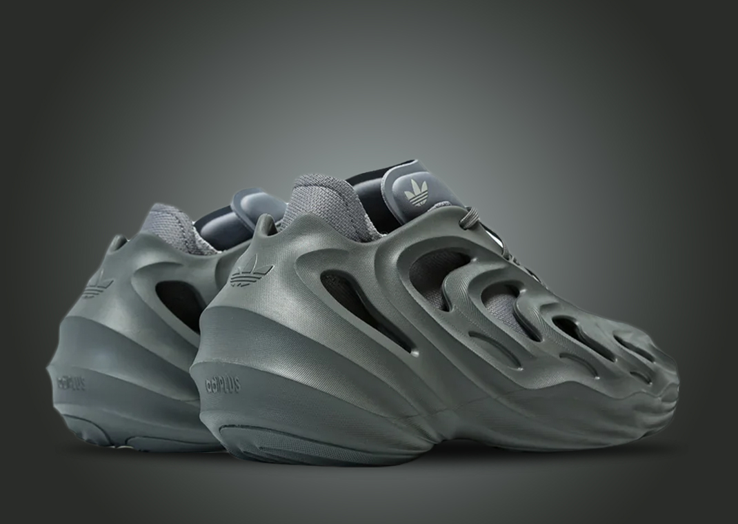 Four New Colorways Of The adidas adiFOM Q Emerge - Sneaker News
