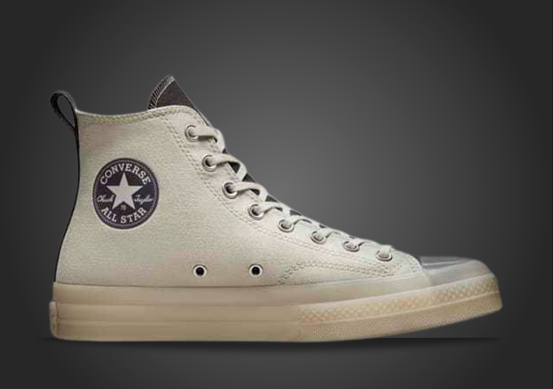 A-COLD-WALL Links Up With Converse For Two Chuck Taylor All-Star 70 ...