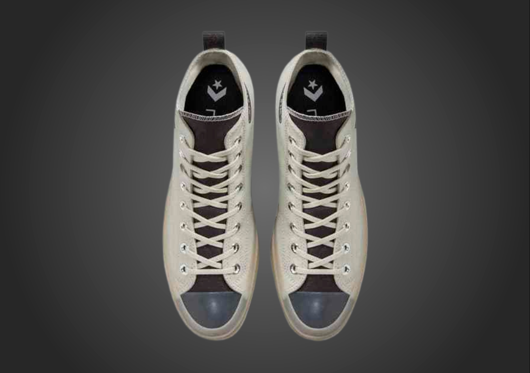 A-COLD-WALL Links Up With Converse For Two Chuck Taylor All-Star 70 ...