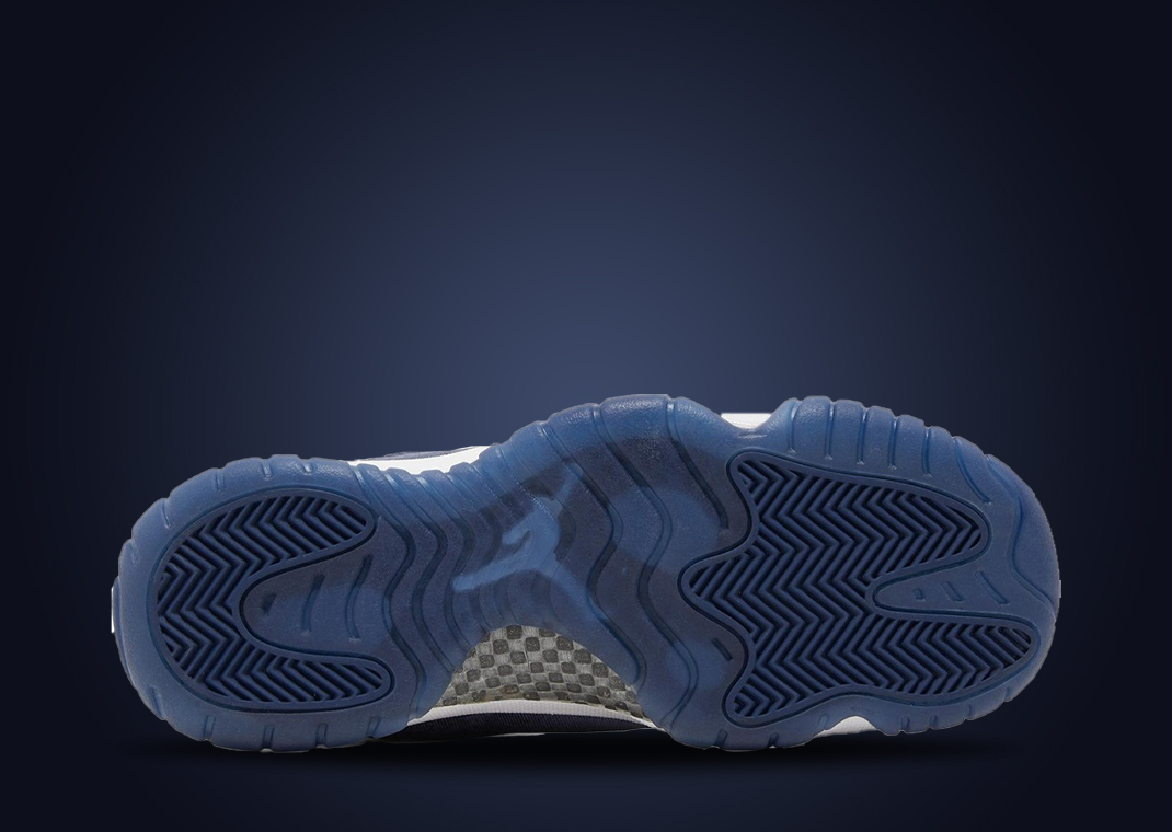 Air Jordan 11 Midnight Navy Releasing In November - Sneaker News