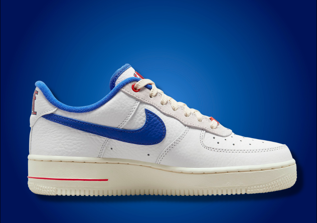 The Nike Air Force 1 Low Command Force Is Inspired By An Icon - Sneaker ...