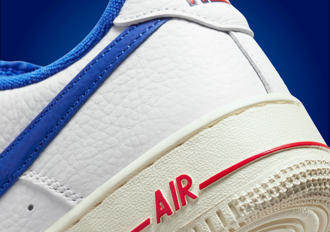 The Nike Air Force 1 Low Command Force Is Inspired By An Icon - Sneaker ...