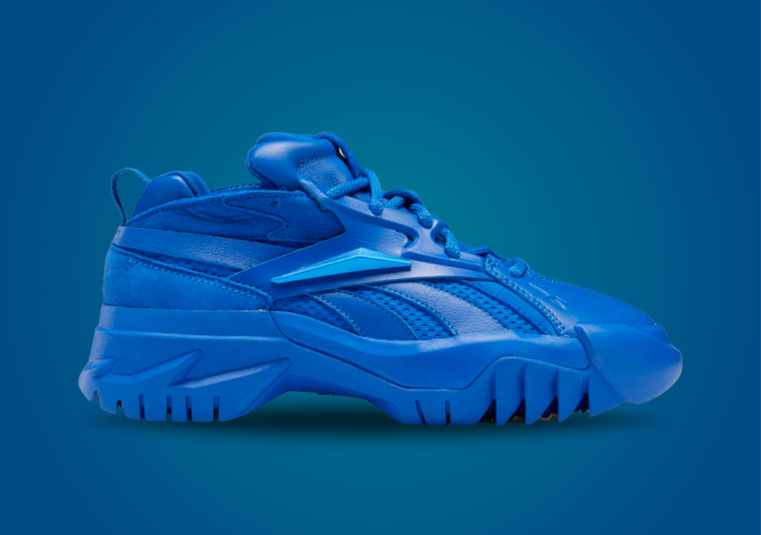 Cardi B’s Latest Reebok Collection Includes The Club C V2 And Her Own ...