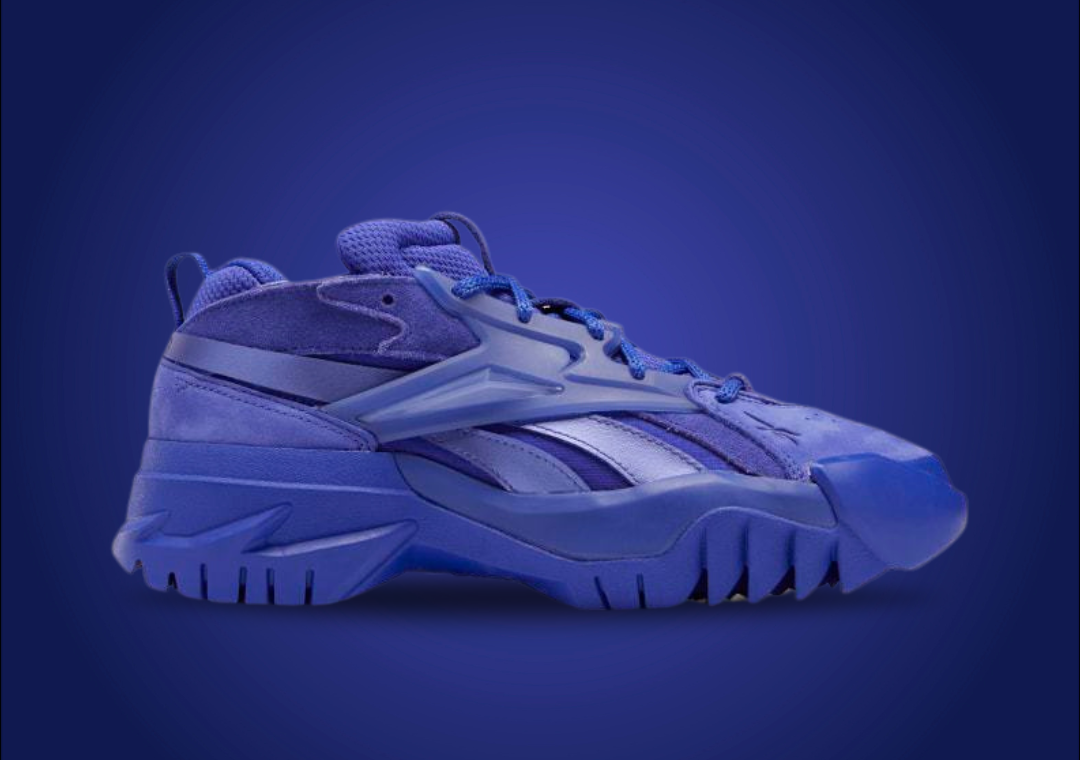Cardi B’s Latest Reebok Collection Includes The Club C V2 And Her Own ...