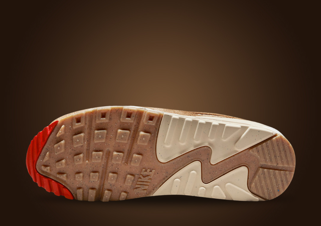 The Nike Air Max 90 Maxed Out Is Unlike Anything We've Seen Before ...