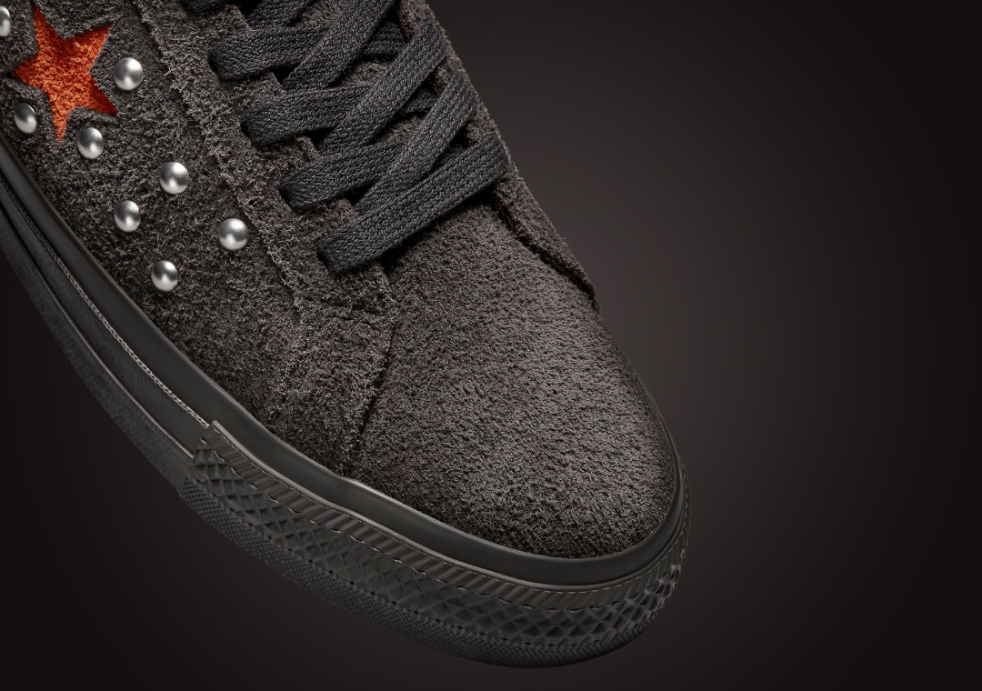 Come Tees Brings Their Colorful Designs To Converse - Sneaker News