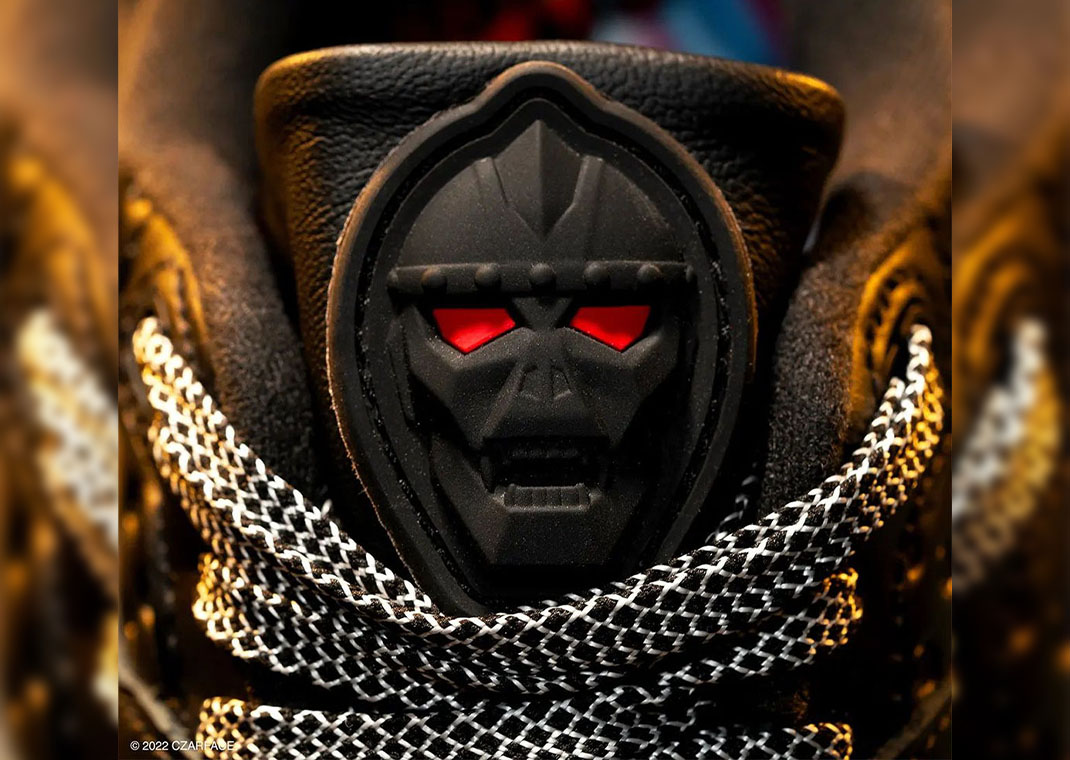 Hip-Hop Supergroup Czarface Lands A Saucony Collaboration - Sneaker News