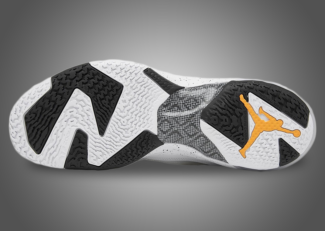 The Air Jordan 37 Oreo Drops In November - Sneaker News